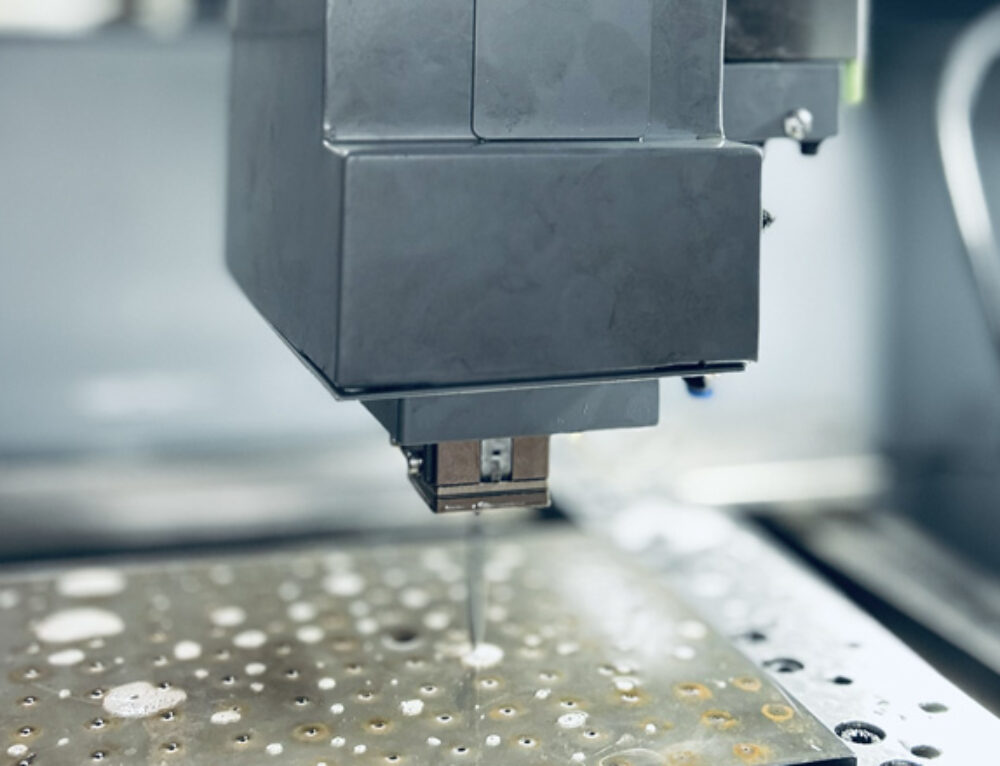 Improve Surface Finish in Wire Cut EDM: Techniques and Expert Tips ...